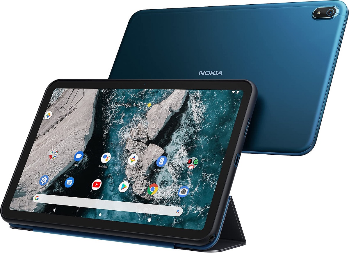 Harga Terbaru Tablet Nokia April 2025, Spesifikasi dan Keunggulannya
