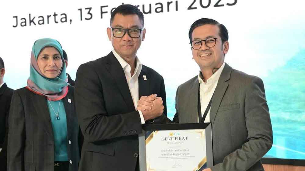 Persingkat Proses Pembayaran dari 6 Hari Jadi 1,8 Hari, PLN UIP ...