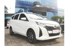 Sumatera Ekspres 20 Mei 2025